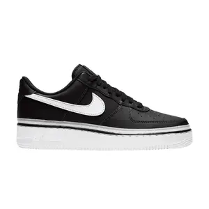 Nike Air Force 1 Low Sneakers - Black