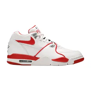 Nike Air Flight 89 'ron Harper' Sneakers - White
