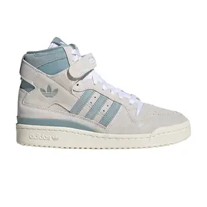 Adidas Forum 84 High Sneakers - Grey