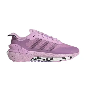 Adidas Avryn Bliss Lilac Speckled - Purple