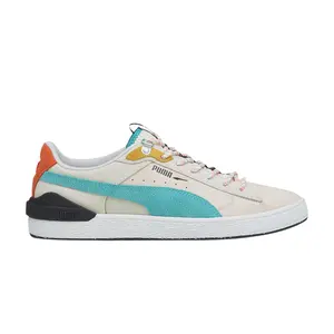 PUMA Suede Bloc Hc Sneakers