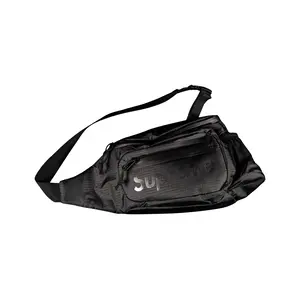 Supreme Sling Bag - Black