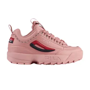 Fila Heeled Sneakers For Women