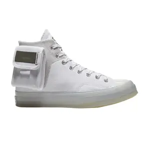 CONVERSE Lay Zhang X Chuck 70 High Top Sneakers