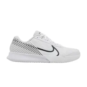 Nike Nikecourt Air Zoom Vapor Pro 2 Hc Sneakers - White