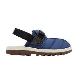 REEBOK Beatnik Sandal - Blue