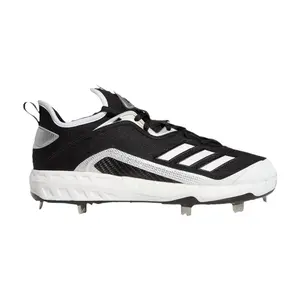 Adidas Icon 6 Athletic Sneakers - Black