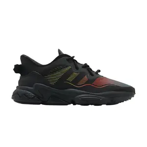 Adidas Ozweego Core Sneakers - Black