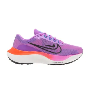Nike Zoom Fly 5 Premium - Purple