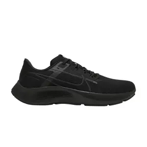 Nike Zoom Pegasus 38 - Black