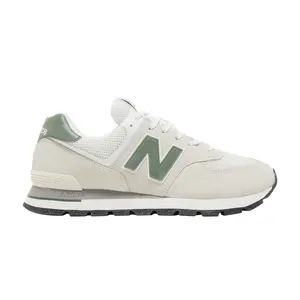 NEW BALANCE 574 Rugged Sneakers