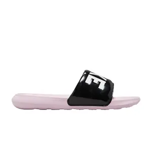 Nike Victori One Slides - Pink