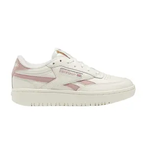 Women's Reebok Club C Double Sneakers