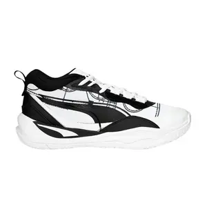 PUMA Playmaker Pro Courtside Sneakers