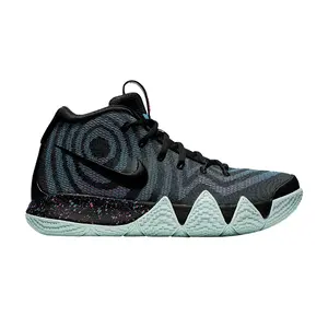 Nike Kyrie 4 Ep '80s' Sneakers