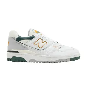 NEW BALANCE 550 - White