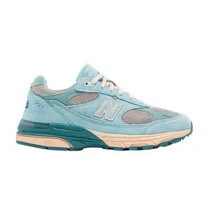 NEW BALANCE Joe Freshgoods X 993 Made In Usa Sneakers - Blue