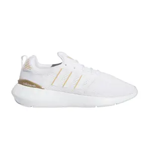 Adidas Swift Run 22 Sneakers - White