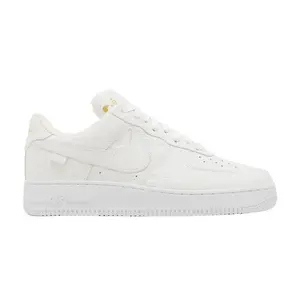 Nike Louis Vuitton X Air Force 1 Low - White