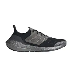 Adidas Ultraboost 22 Sneakers - Black
