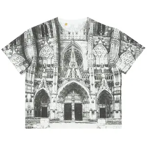 GALLERY DEPT. Printed T-shirt