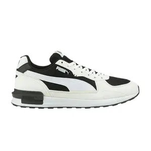 PUMA Graviton Sneakers - Black