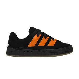 Adidas Jamal Smith X Adimatic Sneakers