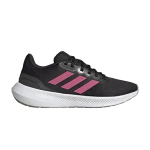 Adidas Runfalcon 3.0 Sneakers - Black