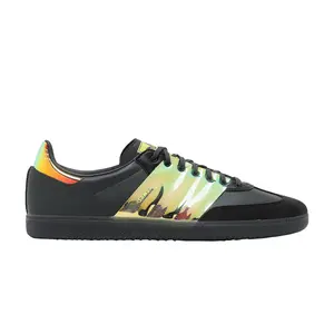 Adidas Samba Og Iridescent Sneakers