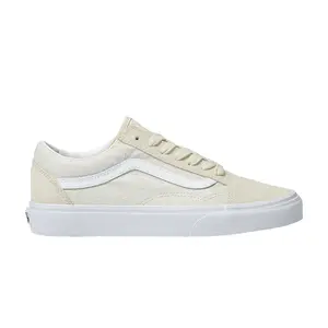VANS Old Skool Sneakers - Cream
