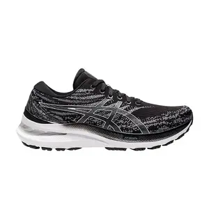 Asics Gel Kayano 29 Sneakers - Black
