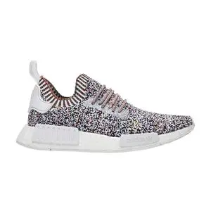 Adidas Nmd_r1 Primeknit Sneakers