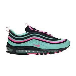Nike Air Max 97 Sneakers - Blue