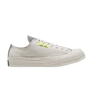 CONVERSE Chuck 70 Renew Low Top Sneakers