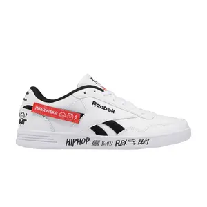 REEBOK Royal Techque T 'ryan & Apeach' Sneakers