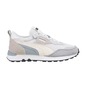 PUMA Rider Fv Future Vintage Sneakers - Grey