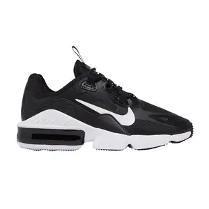 Nike Air Max Infinity 2 Sneakers - Black