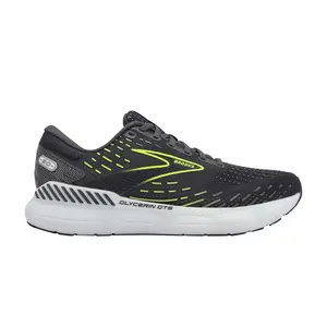 Brooks Glycerin Gts 20 Sneakers - Black