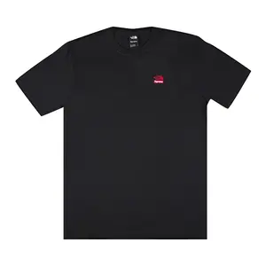 Supreme X The North Face Statue Of Liberty T-shirt - Black