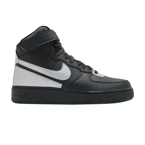Nike 3m X Air Force 1 High Sneakers - Black