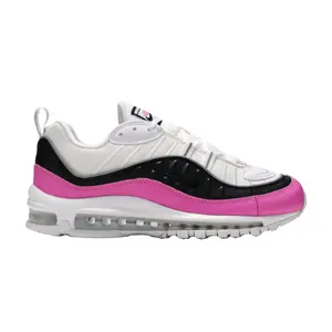 Nike Max 98 Se Sneakers - Pink