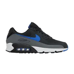 Nike Air Max 90 Sneakers - Black