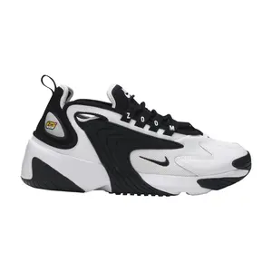 Nike Zoom 2k Sneakers - Black