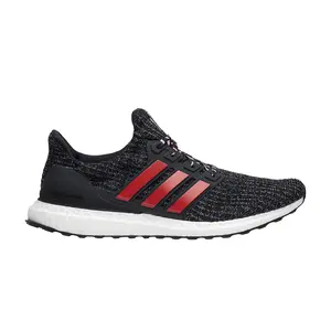 Adidas Ren Zhe X Ultraboost 4.0 ‘chinese New Year - Black