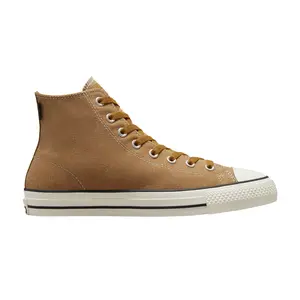 CONVERSE Chuck Taylor All Star Pro Workwear High - Brown