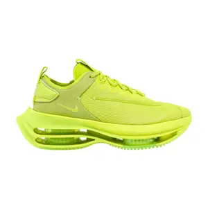 Nike Zoom Double-stacked Sneakers - Green