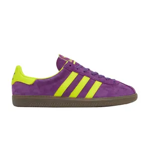 Adidas Athen City Series Sneaker - Purple