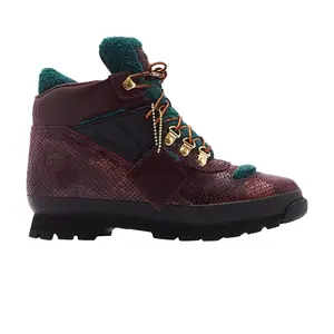 Timberland Awake Ny X Euro Hiker Mid - Brown