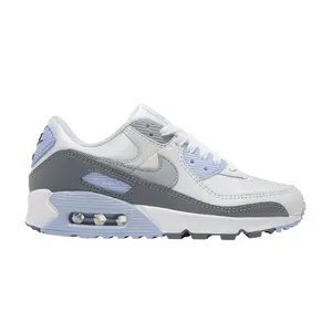 Nike Air Max 90 Sneakers - White
