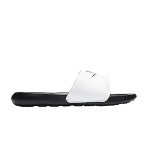 Nike Lace Up Slides Slipper